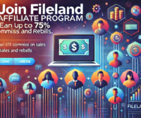 FileLand – Premium Account